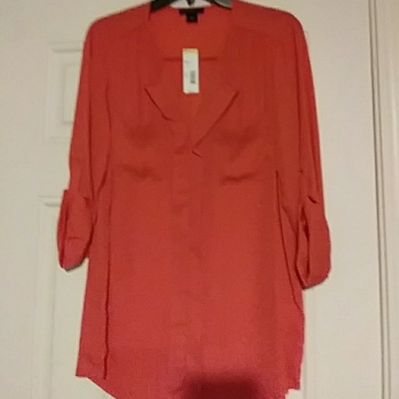 Metaphor | Tops | Missy Womens Metaphor Blouse L | Poshmark
